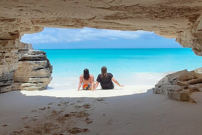 Private Reef, Beach and Sandbar Tour from Providenciales - What’s Included and What’s Not