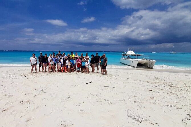 Private Reef, Beach and Sandbar Tour from Providenciales - Final Thoughts: Is It Worth It?