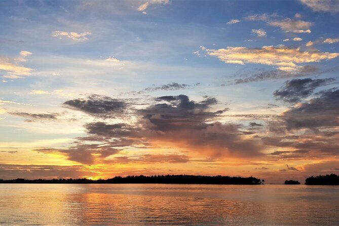 Private Reef Discovery Luxury Dream Day Tour in Bora Bora - Key Points