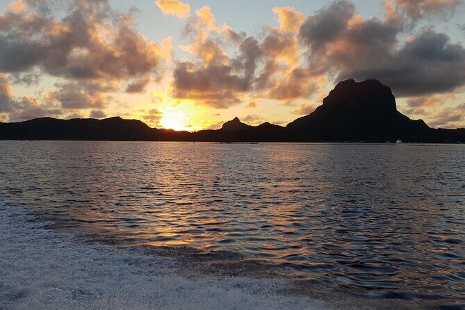 Private Reef Discovery Luxury Dream Day Tour in Bora Bora - Who Will Love This Tour?