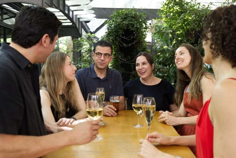 Private Reina Sofía Tour with Pickup & Drinks on a Terrace - Frequently Asked Questions