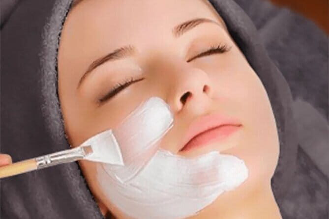 Private Rejuvenating Mask Therapy in Da Nang - Key Points