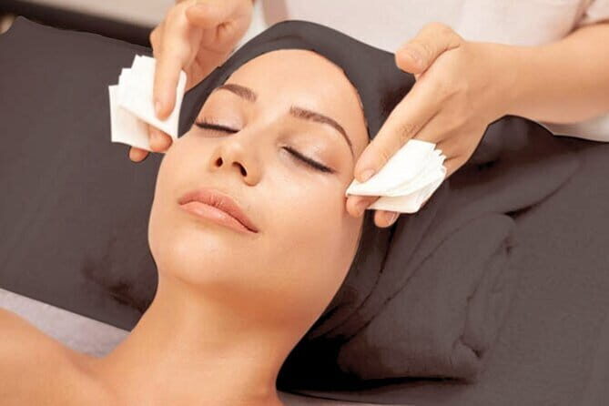 Private Rejuvenating Mask Therapy in Da Nang - What to Expect from the Rejuvenating Mask Therapy