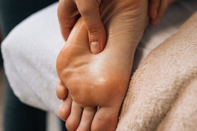 Private Relaxing Massage in Albufeira - What Makes This Massage Special?