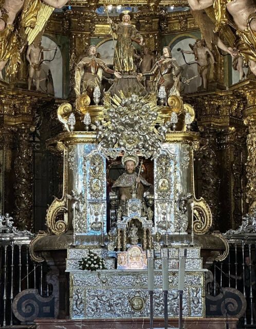 Private Religious Tour to Santiago Compostela & Braga - A Practical and Authentic Day in Galicia: Private Tour to Santiago de Compostela & Braga