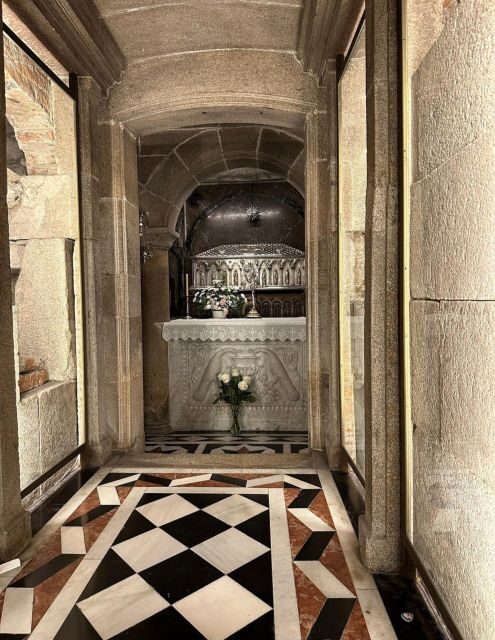 Private Religious Tour to Santiago Compostela & Braga - Why Travelers Love This Tour