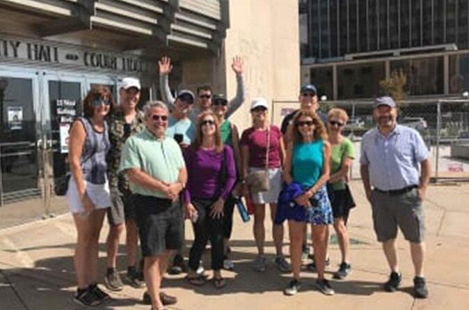 Private Reston Scavenger Hunts - Pricing and Value