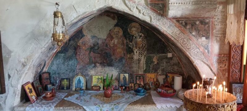 Private Rethymno Oil & Honey Tasting, Pottery at Margarites - Summing Up: Who Will Love This Tour?