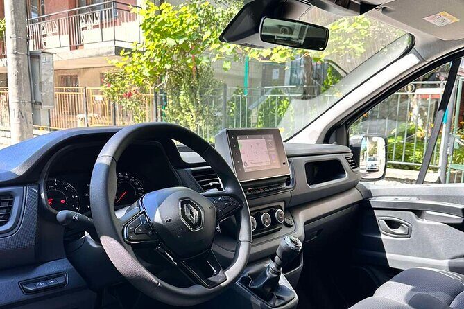 PRIVATE return transfer from Sofia to Bansko - Benefits of Private, Door-to-Door Service