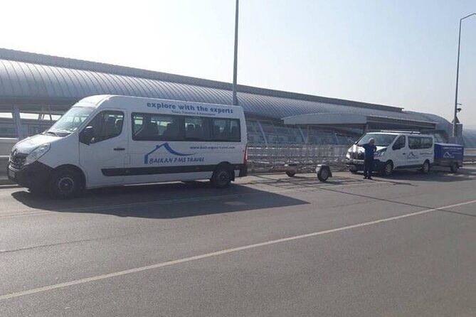 PRIVATE return transfer from Sofia to Bansko - The Itinerary in Detail