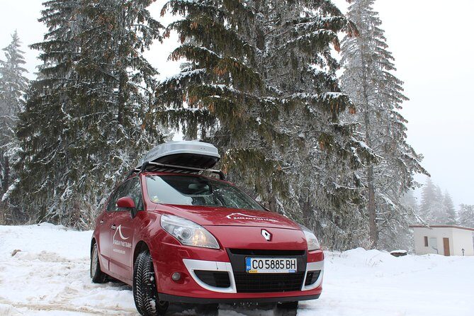 PRIVATE return transfer from Sofia to Bansko - Who Will Benefit Most?