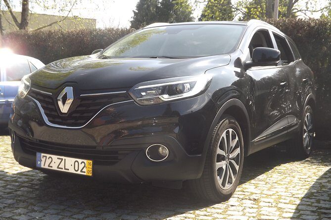 Private Return Transfer from & to Porto airport to Porto - An In-Depth Look at the Service