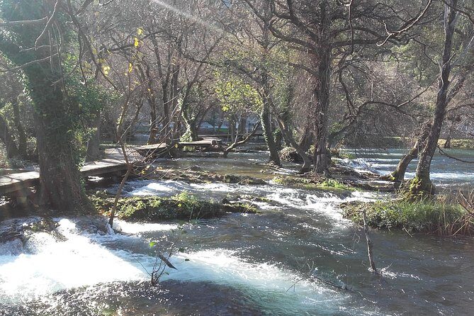 Private Return Transfer to Krka National Park from Zadar and return to Zadar - Final Thoughts