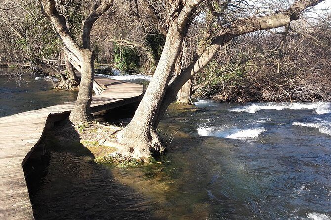 Private Return Transfer to Krka National Park from Zadar and return to Zadar - FAQ