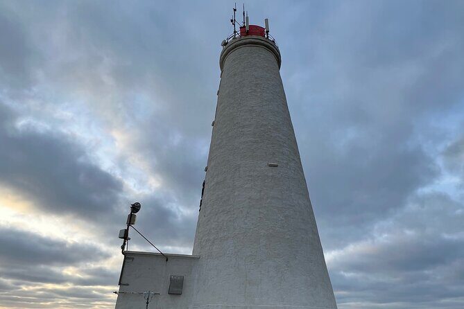 Private Reykjanes Peninsula Guided Tour - An Introduction to the Reykjanes Peninsula Experience