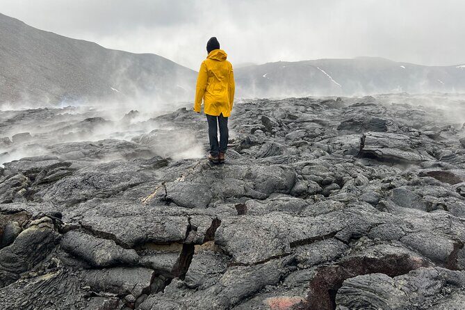 Private Reykjanes Peninsula Guided Tour - The Experience of a Private Guided Tour