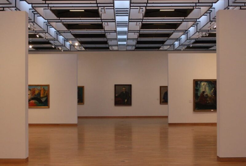 Private Reykjavik Art Walking Tour - Exploring Reykjavik’s Art Scene: What to Expect