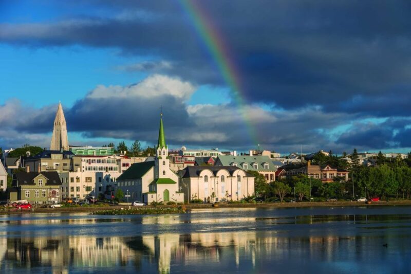 Private Reykjavik City & Icelandic Architecture Walking Tour - The Balance of Value and Cost