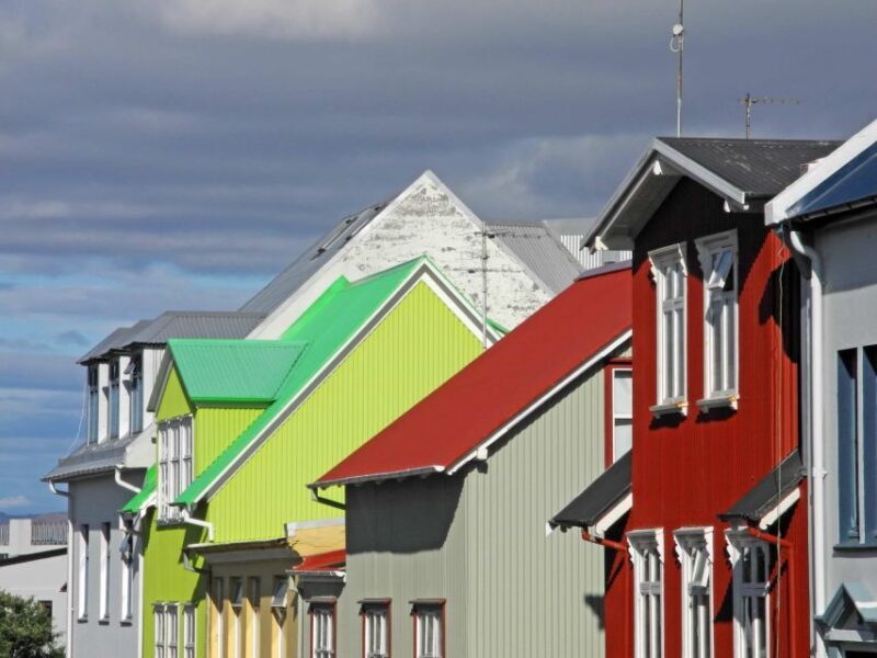 Private Reykjavik City & Icelandic Architecture Walking Tour - Practical Tips
