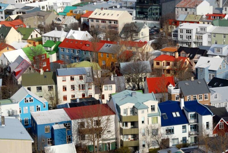 Private Reykjavik City & Icelandic Architecture Walking Tour - Authenticity and Experience