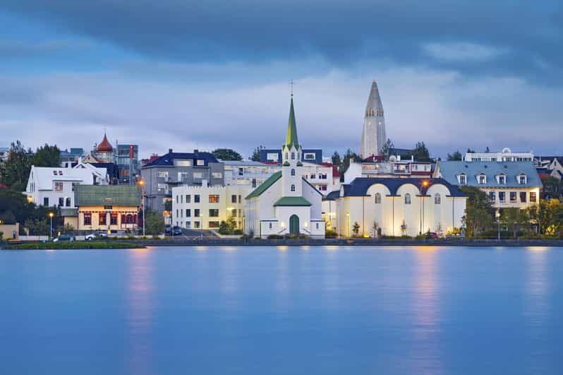 Private Reykjavík City Tour - Key Points