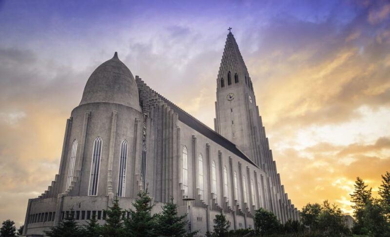 Private Reykjavík City Tour - The Experience and Value