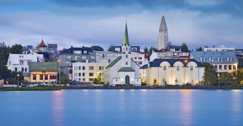 Private Reykjavík City Tour - FAQ