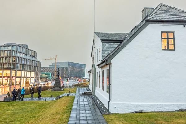 Private Reykjavik Folklore & Food Walking Tour - Authenticity and Overall Experience