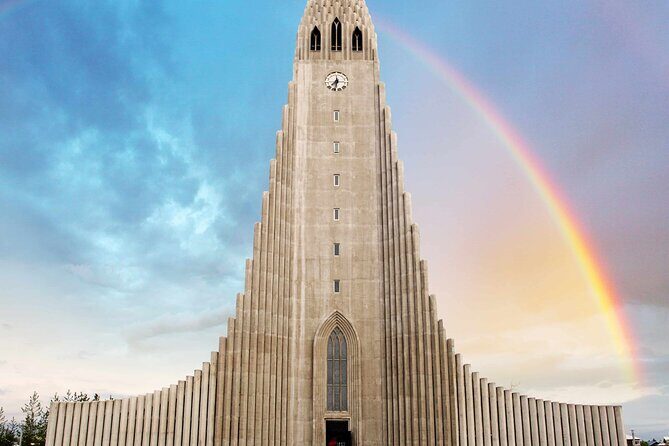 Private Reykjavik LGBTQ City Walk - Key Points