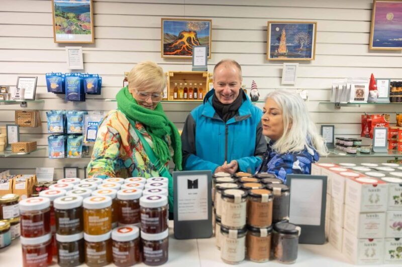 Private Reykjavik Shopping & Sightseeing Walking Tour - An In-Depth Look at the Experience