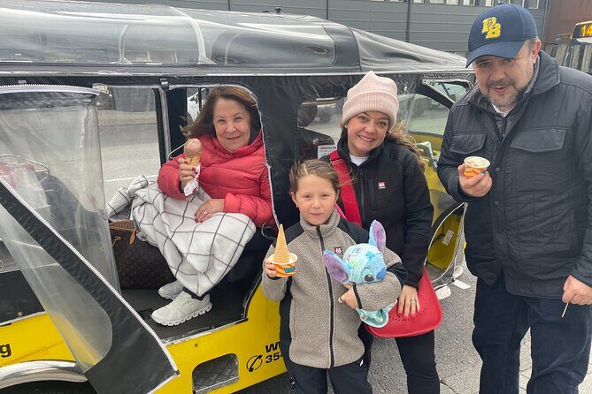 Private Reykjavík TukTuk Tour - Why Choose This Tour? An In-Depth Look