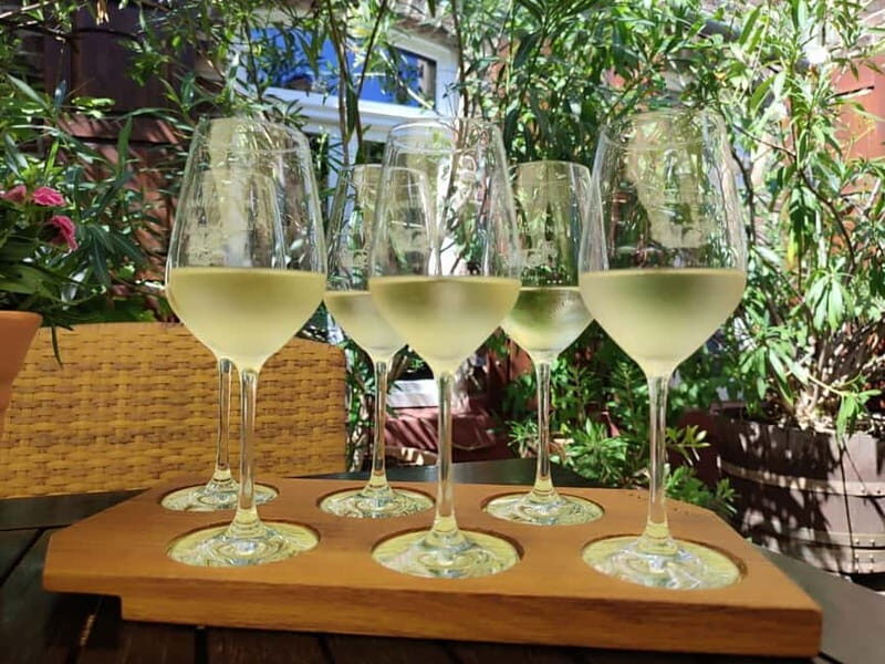 Private Rhine Valley tour with river cruise & wine tasting - Frequently Asked Questions