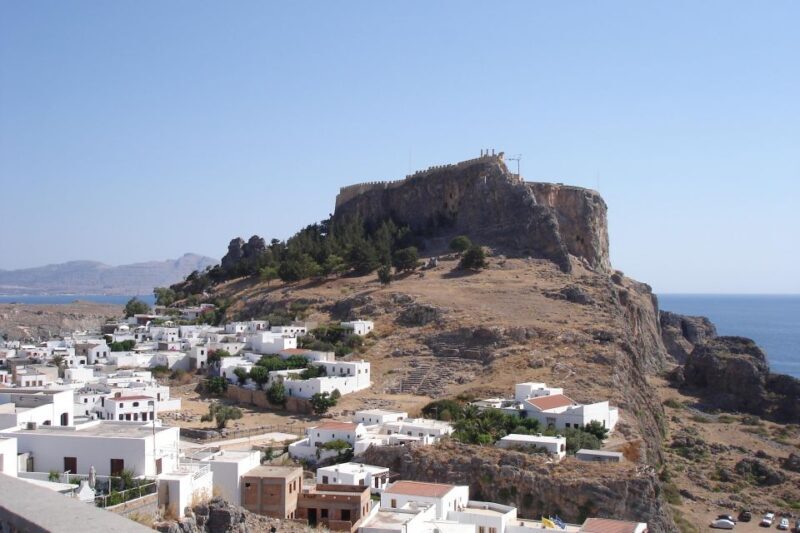 Private Rhodes Odyssey: Lindos, Kallithea, City Panorama - The Value and Who Should Consider This Tour