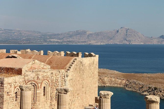 Private Rhodes Shore Excursion Lindos, Acropolis & Filerimos Hill - Frequently Asked Questions