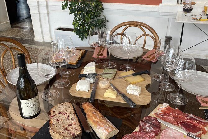 Private Rhône-Valley wine tour - What to Expect from the Rhône-Valley Private Wine Tour