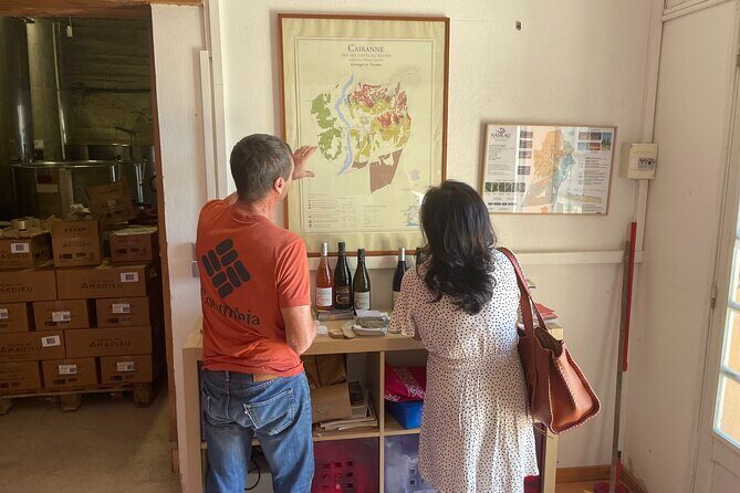 Private Rhône-Valley wine tour - How Does This Tour Deliver Value?