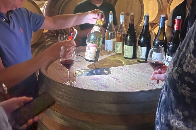 Private Rhône-Valley wine tour - FAQ