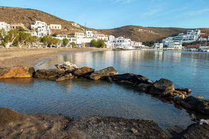 Private RIB Boat Cruise & Snorkeling Lavrio Kithnos Cyclades - Price and Value