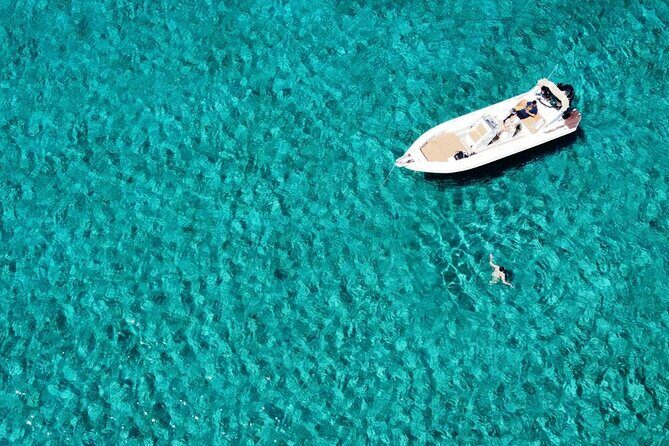 Private RIB Boat Cruise & Snorkeling Lavrio Kithnos Cyclades - Who Should Consider This Experience?