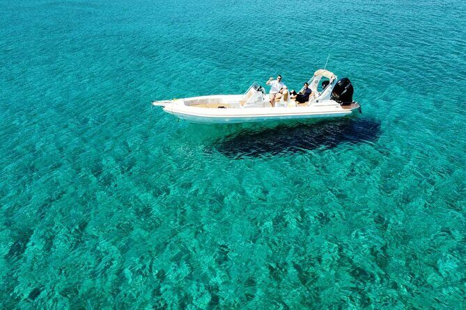 Private RIB Boat Cruise & Snorkeling Lavrio Kithnos Cyclades - Final Thoughts