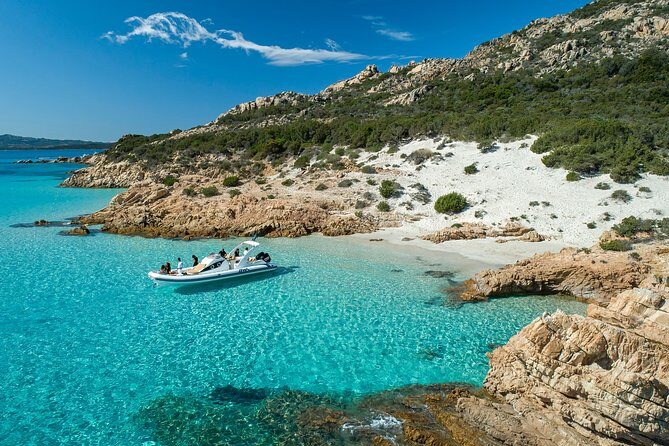 Private Rib Tour La Maddalena archipelago with skipper 4 or 8 hours - An Honest Look at the La Maddalena Rib Tour Experience