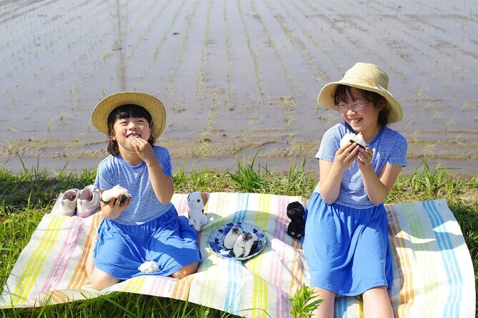 Private Rice Agriculture Experience in Mie with Modern Technology - FAQ