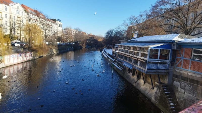 Private Rickshaw Berlin Highlights and secrets up-to 6 Pers. - Final Thoughts: Who Will Love This Tour?