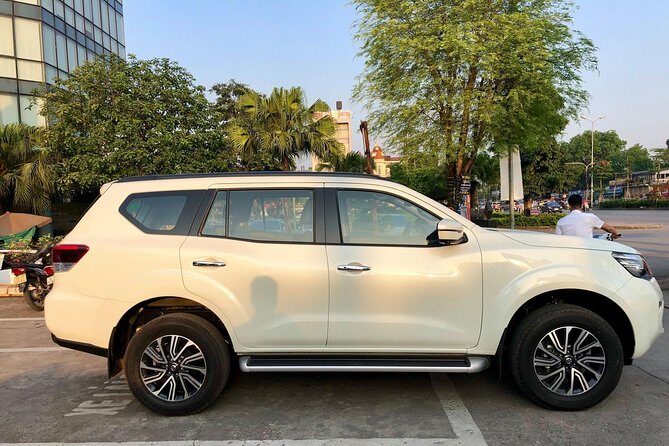 Private Ride From Hanoi to Ninh Binh or From Ninh Binh to Hanoi - Key Points