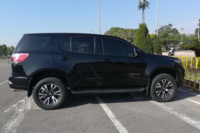 Private Ride From Hanoi to Ninh Binh or From Ninh Binh to Hanoi - Detailed Breakdown of the Service