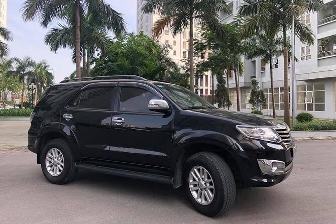 Private Ride From Hanoi to Ninh Binh or From Ninh Binh to Hanoi - The Real Advantages of Private Transfer