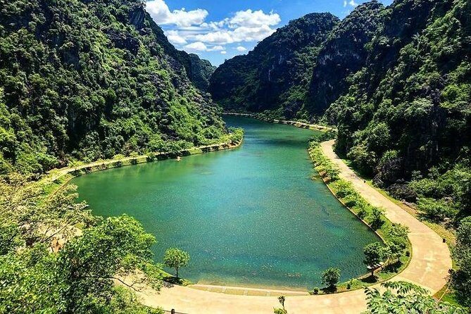 Private Ride From Hanoi to Ninh Binh or From Ninh Binh to Hanoi - The Sum Up