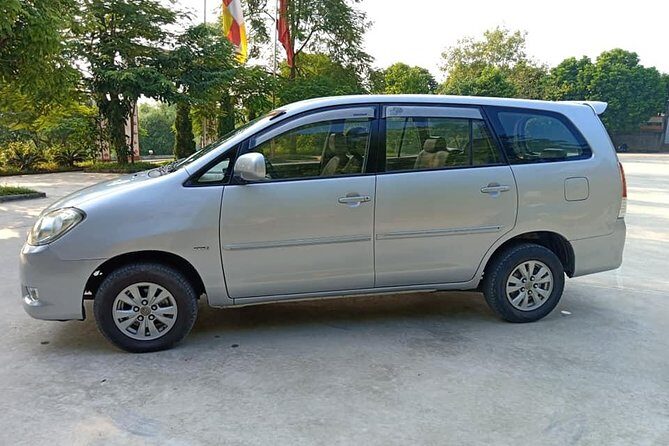 Private Ride From Hanoi to Ninh Binh or From Ninh Binh to Hanoi - FAQ