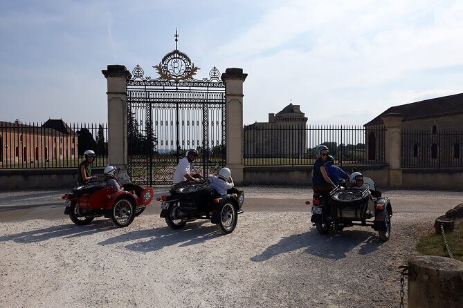 Private ride in the vineyards and wine tasting from Saint-Emilion - Overall Value and Who It’s For