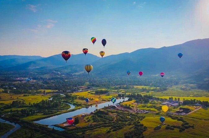 Private Ride Service in Steamboat Springs - Who Will Love This Service?